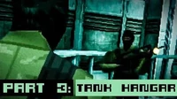 Metal Gear Solid | Metal Gear Wiki | Fandom