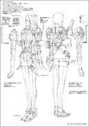 Venus | Metal Gear Wiki | Fandom