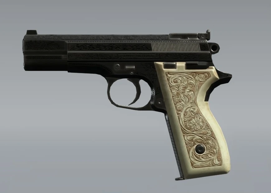 Adam-ska Special | Metal Gear Wiki | Fandom