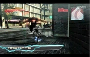 Mastiff | Metal Gear Wiki | Fandom