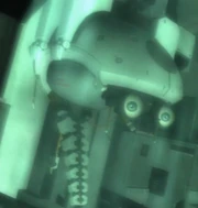 Cyborg | Metal Gear Wiki | Fandom