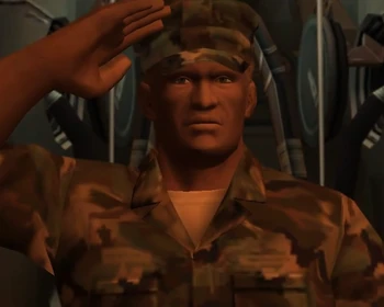 Scott Dolph | Metal Gear Wiki | Fandom