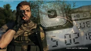 Cigar | Metal Gear Wiki | Fandom