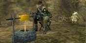 Ration | Metal Gear Wiki | Fandom