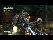 Raptor | Metal Gear Wiki | Fandom