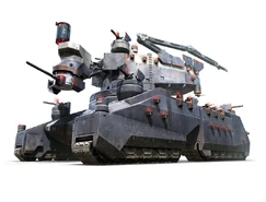 Metal Gear | Metal Gear Wiki | Fandom