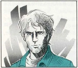 Character Gallery/Metal Gear | Metal Gear Wiki | Fandom