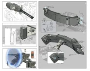 Battle Gear | Metal Gear Wiki | Fandom