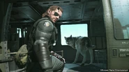 DD | Metal Gear Wiki | Fandom