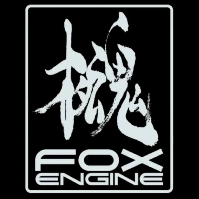 Fox Engine | Metal Gear Wiki | Fandom