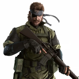 M16A1 | Metal Gear Wiki | Fandom
