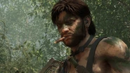 Cigar | Metal Gear Wiki | Fandom