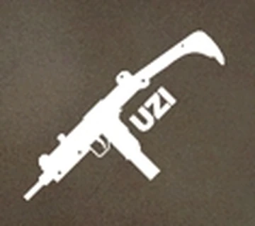 uzi gear