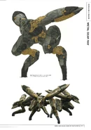 Metal Gear RAY (manned) | Metal Gear Wiki | Fandom