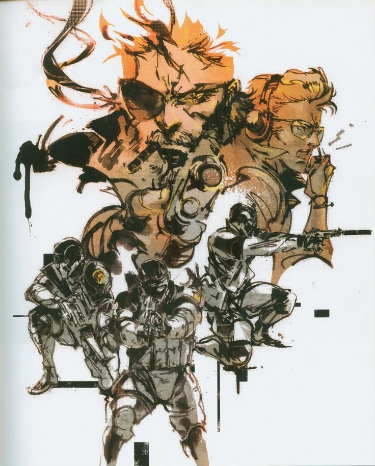 Incidente Peace Walker | Metal Gear Wiki | Fandom