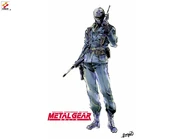 Next-Generation Special Forces | Metal Gear Wiki | Fandom