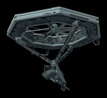 Cypher | Metal Gear Wiki | Fandom