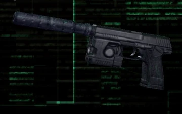 socom usp
