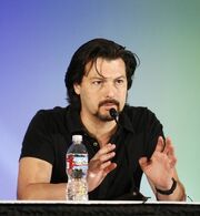 David Hayter | Metal Gear Wiki | Fandom