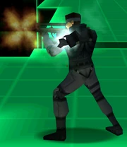 FAMAS | Metal Gear Wiki | Fandom