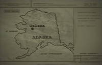 Alaska | Metal Gear Wiki | Fandom