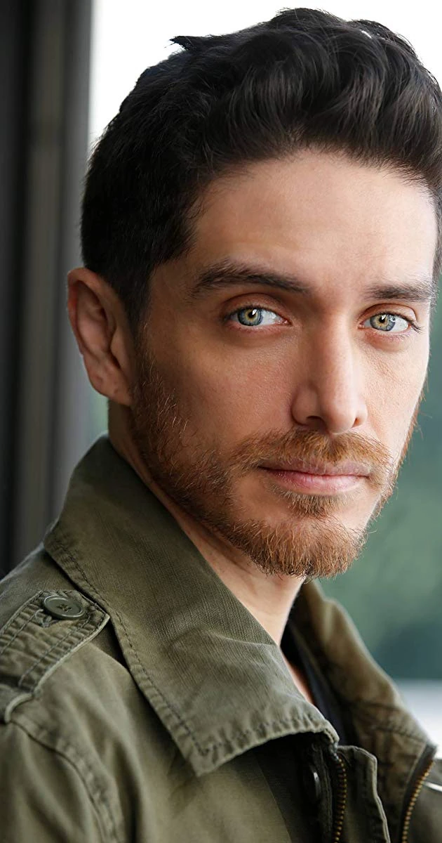 Josh Keaton | Metal Gear Wiki | Fandom