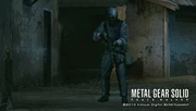 Peace Sentinel | Metal Gear Wiki | Fandom