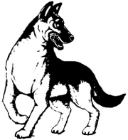 Attack dog | Metal Gear Wiki | Fandom