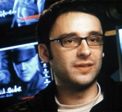 Ryan Payton | Metal Gear Wiki | Fandom