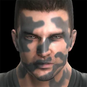 Camouflage (Metal Gear Solid 4 and Metal Gear Online) | Metal Gear Wiki ...