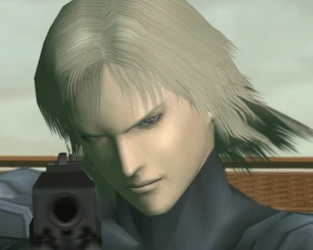 Raiden | Metal Gear Wiki | Fandom