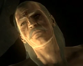 Revolver Ocelot | Metal Gear Wiki | Fandom