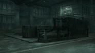 Shadow Moses | Metal Gear Wiki | Fandom