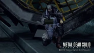 Peace Sentinel | Metal Gear Wiki | Fandom