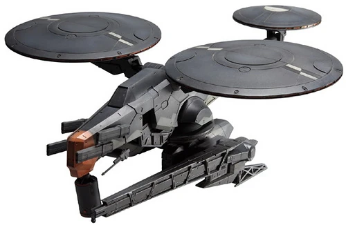 Chrysalis modificada | Metal Gear Wiki | Fandom