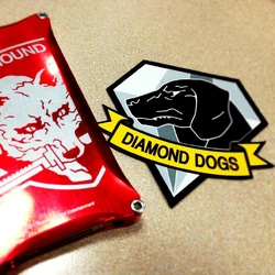What Does Diamond Dog Mean