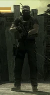 Pieuvre Armement | Metal Gear Wiki | Fandom