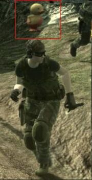 Metal Gear Online | Metal Gear Wiki | Fandom