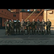 Aerial Command Center | Metal Gear Wiki | Fandom