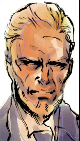 Jim Houseman | Metal Gear Wiki | Fandom