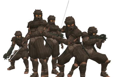 Metal Gear Solid Frogs