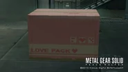 Cardboard box | Metal Gear Wiki | Fandom