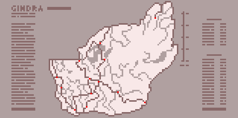 Gindra | Metal Gear Wiki | Fandom