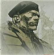 Gene | Metal Gear Wiki | Fandom