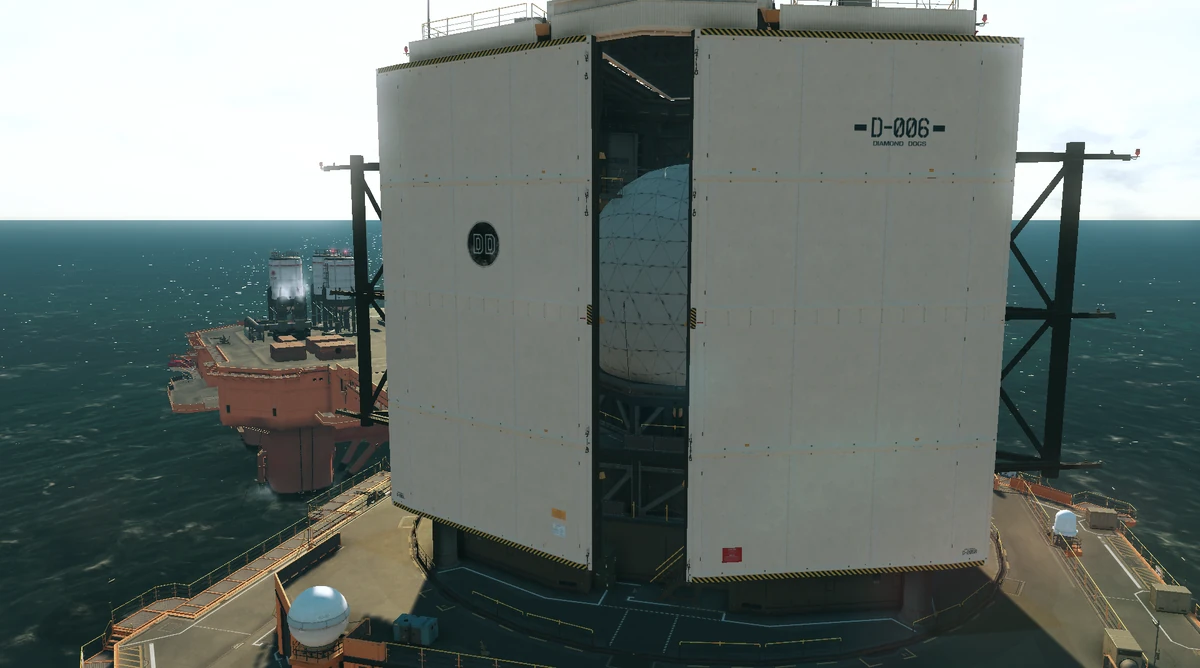 Intel Team | Metal Gear Wiki | Fandom