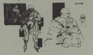 Fatman | Metal Gear Wiki | Fandom