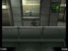 Metal Gear Solid Mobile | Metal Gear Wiki | Fandom