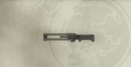 Stun rod | Metal Gear Wiki | Fandom