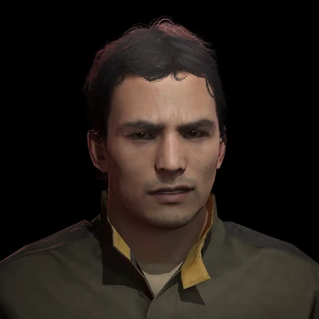 Mother Base Bonus Staff | Metal Gear Wiki | Fandom