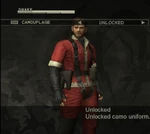 Camouflage (Metal Gear Solid 3) | Metal Gear Wiki | Fandom